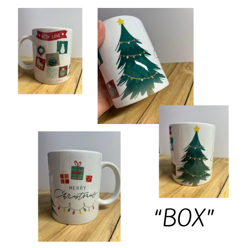 def. box – La Joy Édition